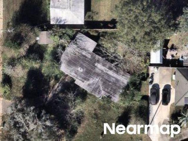 Emory Dr