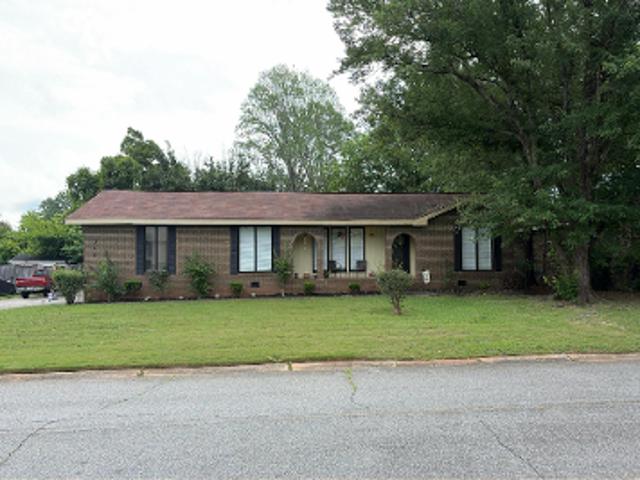 Emory Dr