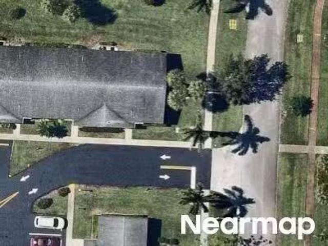 Emory Dr W