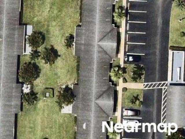Emory Dr W