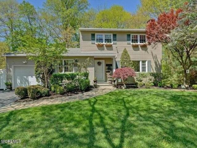 Emory Dr, Lincroft, Home For Sale