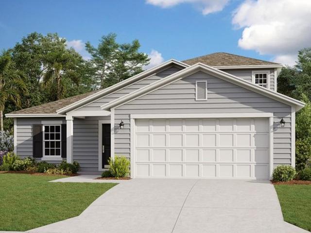 Emory II Plan Bellbrooke Community