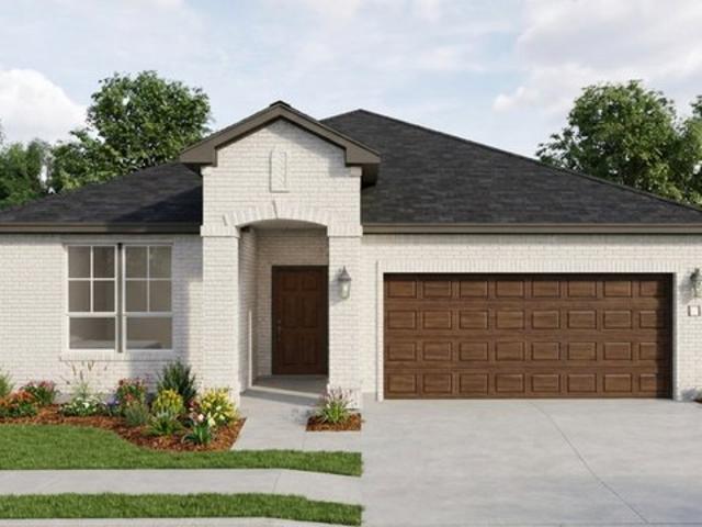 Emory II Plan Palmilla Springs Community