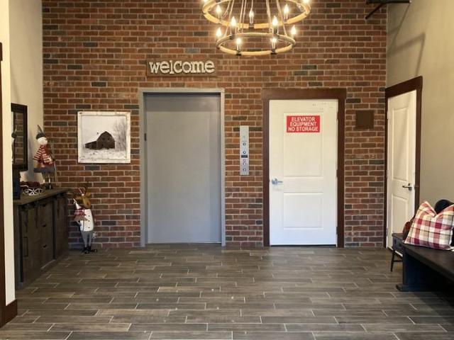 Emory Lofts Studio Apartment for Rent at 104 South Olympic Avenue, Arlington, WA 98223