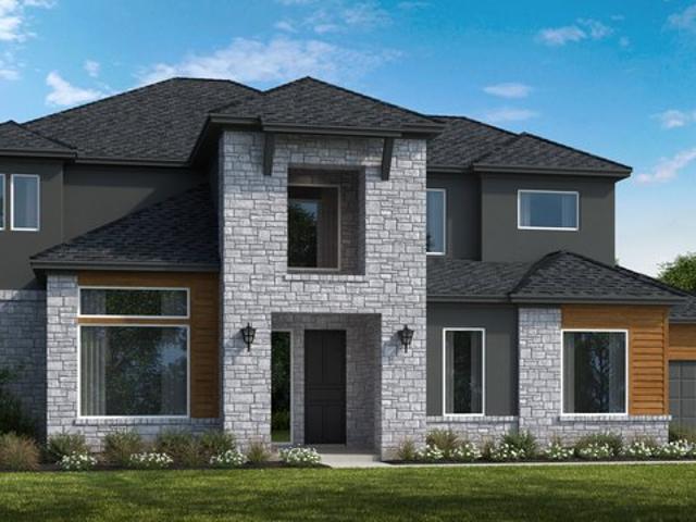 Emory Plan Riverstone Community
