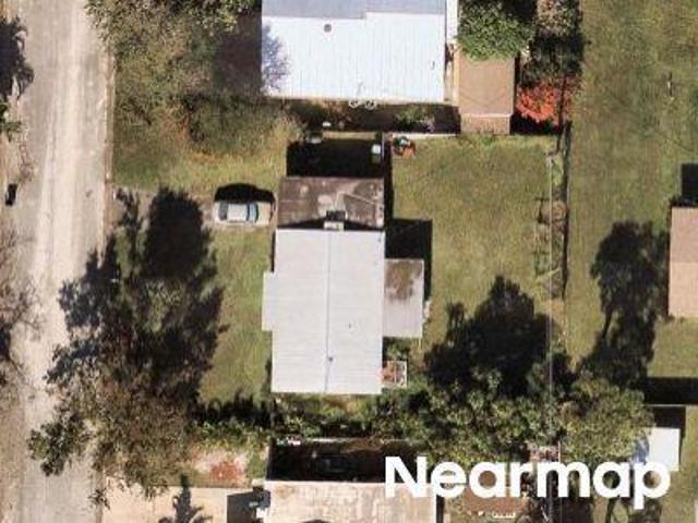 Emory St