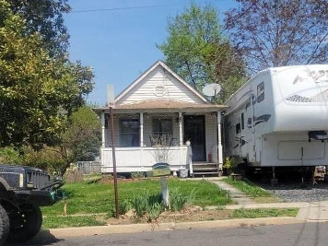 Emaline Ave