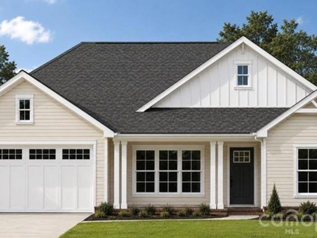 Emanuel Church Rd Lot 11, Rockwell, NC 28138