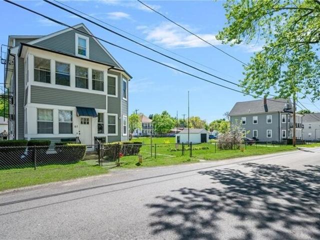Emanuel St, North Providence, Home For Sale