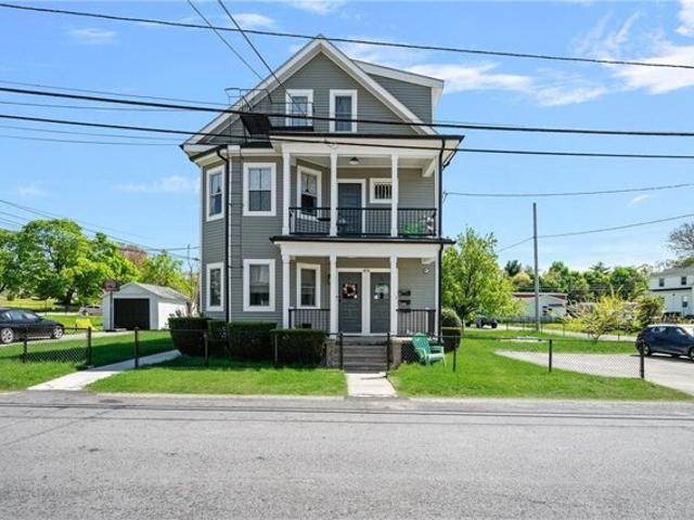 Emanuel St, North Providence, Home For Sale