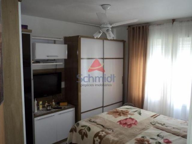 Embaixador Osvaldo Aranha Apartamento à venda, 84 m² por R$ 285.000,00 Centro São Leopoldo/RS