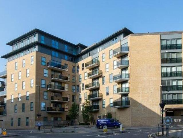 Embankment House, Brighton, 1 Bedroom Flat