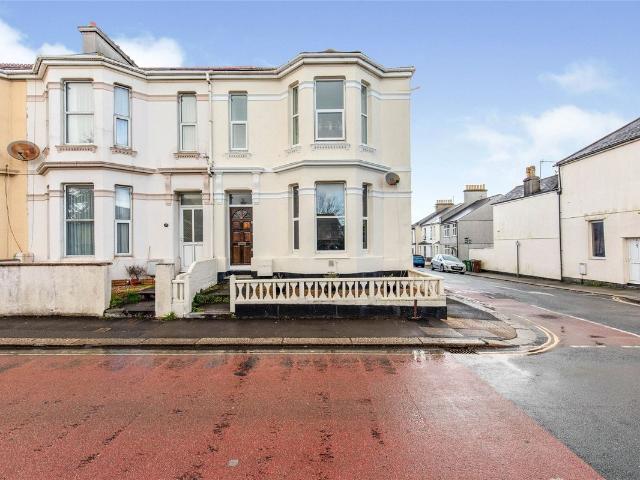 Embankment Road, Plymouth PL4, 2 bed flat to rent, £950 pcm | PrimeLocation