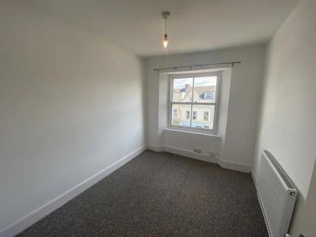 Embankment Road, Plymouth, PL4