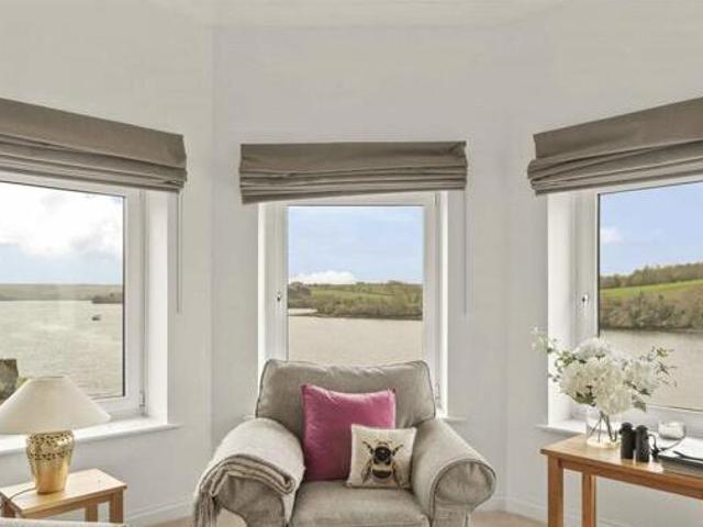 Embankment Road, The Moorings, Kingsbridge, 2 Bedroom Apartment