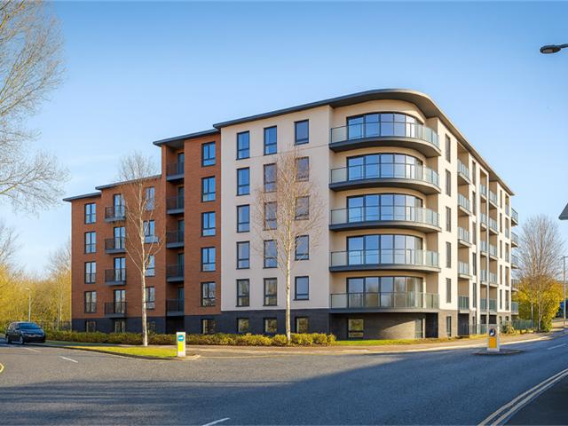 Embankment, 102 St Vincent Street B16, 1 bed flat to rent, £935 pcm | PrimeLocation