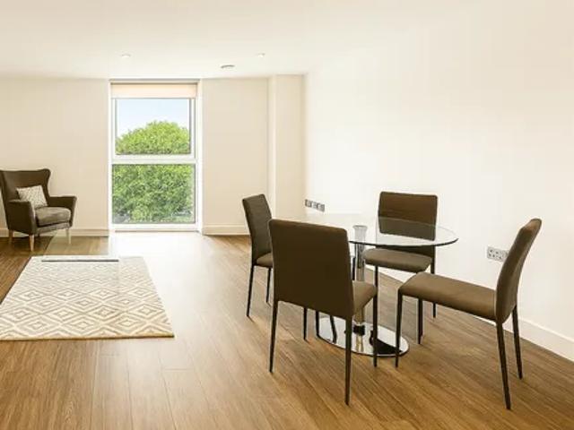 Embankment, 102 St Vincent Street, Park Central, B16 8EB, United Kingdom | 1 bed apartment for rent #166811062 | Rentberry