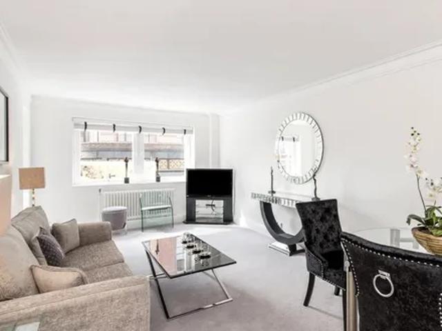 Embassy of Colombia, 3 Hans Crescent, London, SW1X 0LS, United Kingdom | 2 bed apartment for rent #137932904 | Rentberry