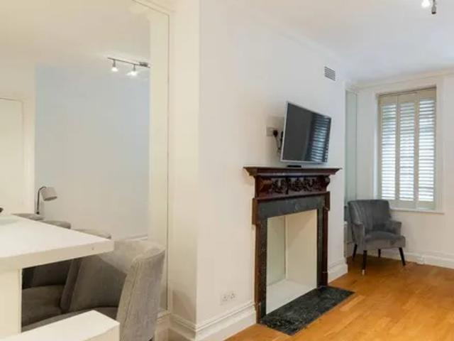 Embassy of Denmark, 55 Sloane Street, London, SW1X 9SW, United Kingdom | 1 bed apartment for rent #168187172 | Rentberry