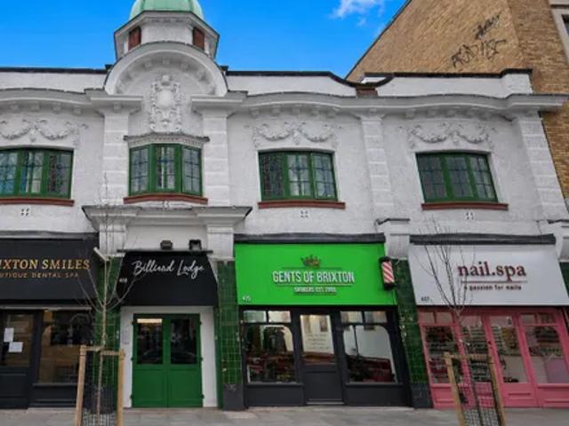 Embassy Apartments, 118 Coldharbour Lane, London, SE5 9BB, United Kingdom | 1 bed apartment for rent #167544762 | Rentberry