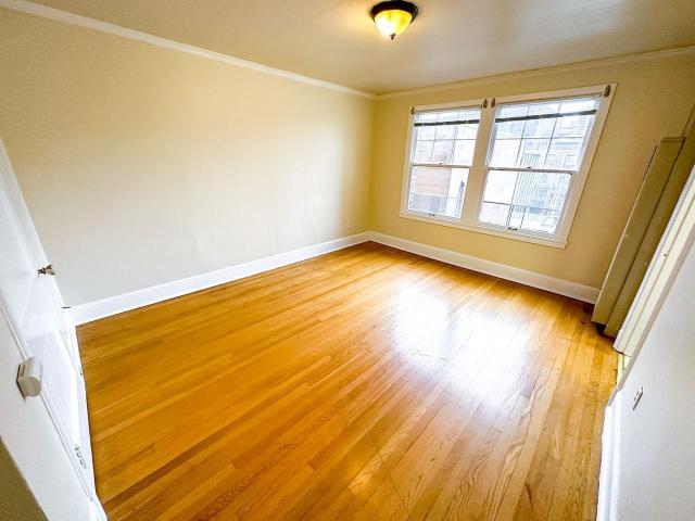 Embassy Apartments Studio Apartment for Rent at 1420 Boren Ave, Seattle, WA 98101 First Hill