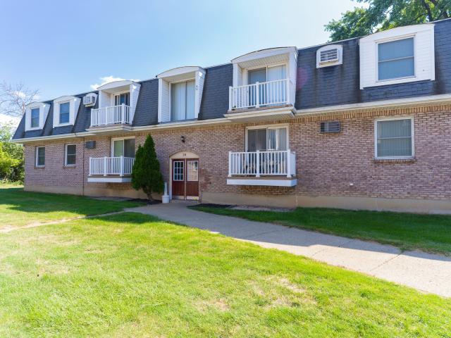 Embassy Apartments & Townhomes