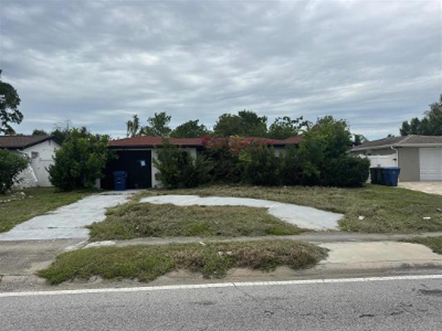 Embassy Blvd