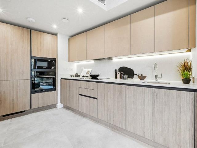 Embassy Boulevard, 29 Linear Place SW11, Studio to rent, £2,900 pcm | PrimeLocation