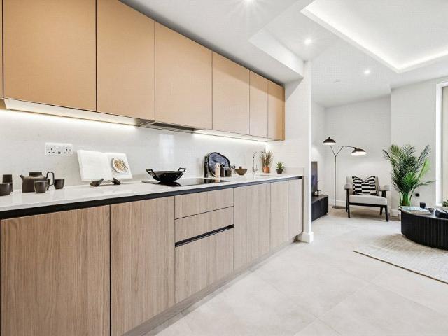 Embassy Boulevard, 29 Linear Place SW11, Studio to rent, £2,900 pcm | PrimeLocation