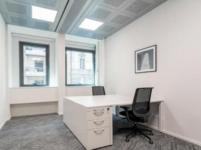 Embassy Drive, Calthorpe Road, Serviced Office To