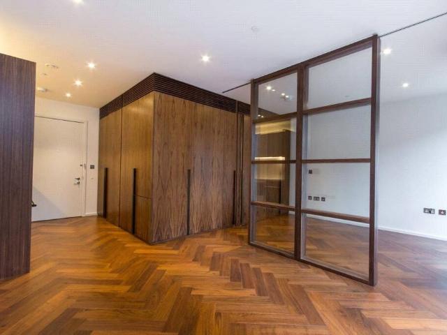 Embassy Gardens, 8 New Union Square, Wandsworth, London SW11, Studio to rent, £2,675 pcm | PrimeLocation