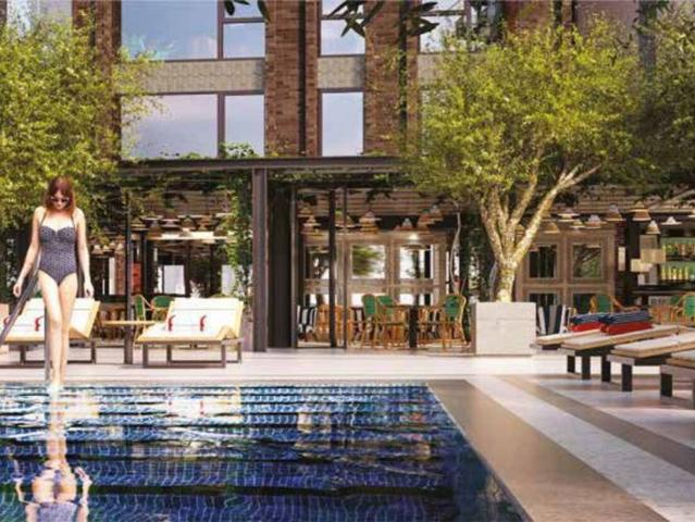 Embassy Gardens SW8, Nine Elms, 2 bed flat to rent, £4,600 pcm | PrimeLocation