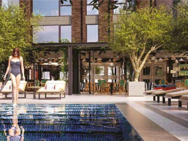 Embassy Gardens, SW8, Nine Elms, SW8 2 bed flat to rent £4,600 pcm £1,062 pw