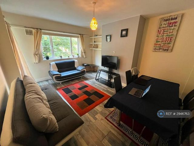 Embassy House, London, NW6 2 bed flat to rent £2,590 pcm £598 pw
