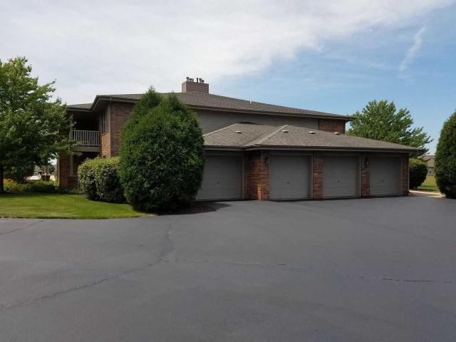 Embassy Place Apartments 2 Bedroom Apartment for Rent at 2219 Teakwood Cir, Highland, IN 46322