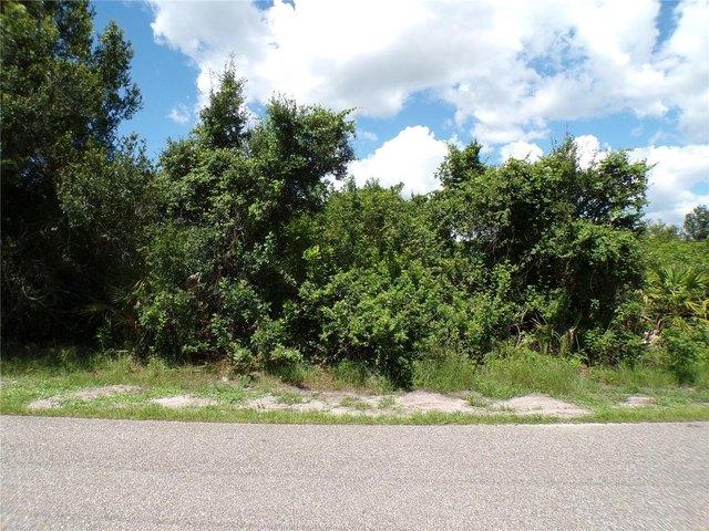 Embassy Rd, North Port, FL 34291