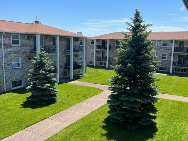 Embassy Square Apartments 1 Bedroom Apartment for Rent at 95 Embassy Sq, Tonawanda, NY 14150
