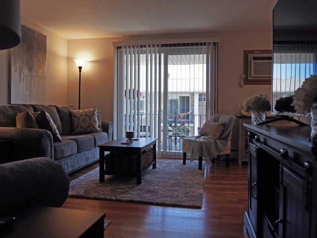Embassy Square Apartments 1 Bedroom Apartment for Rent at 95 Embassy Sq, Tonawanda, NY 14150