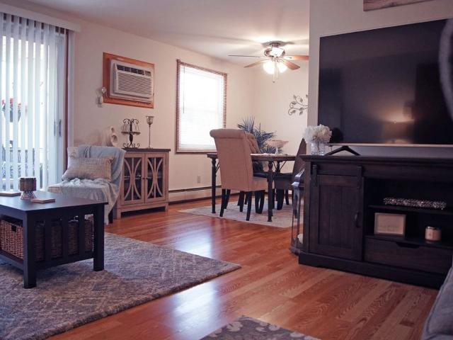 Embassy Square Apartments 1 Bedroom Apartment for Rent at 95 Embassy Sq, Tonawanda, NY 14150