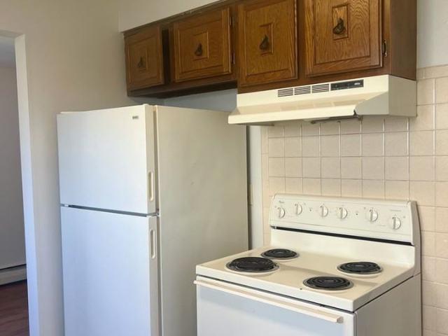 Embassy Square Apartments 2 Bedroom Apartment for Rent at 95 Embassy Sq, Tonawanda, NY 14150