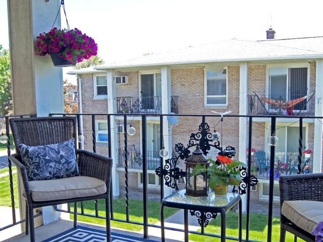 Embassy Square Apartments 2 Bedroom Apartment for Rent at 95 Embassy Sq, Tonawanda, NY 14150