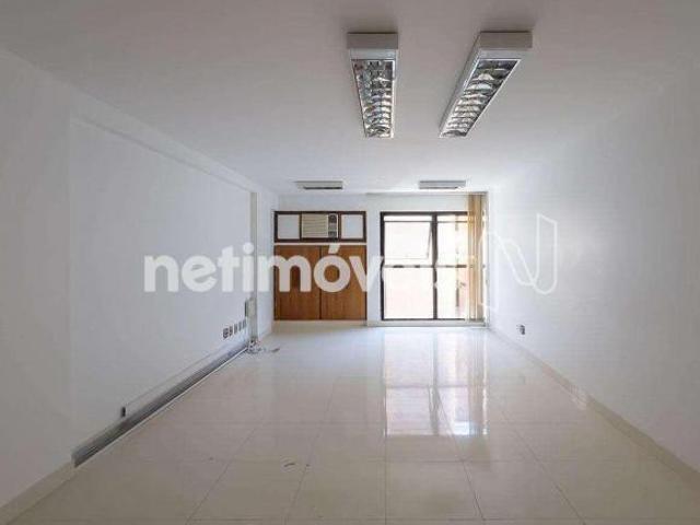 Embassy Tower SRTVS Bloco K Asa Sul