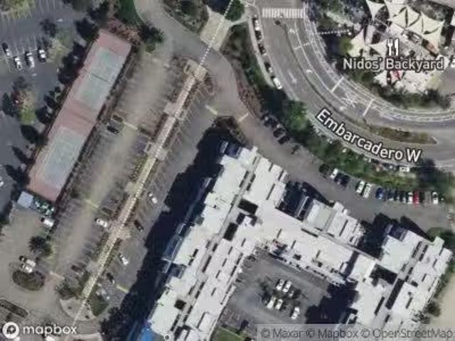 Embarcadero W Apt 223
