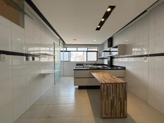 EMBARE COBERTURA DUPLEX: 4 DORMITÓRIOS SUITE 5 WCS PISCINA E CHURRASQUEIRA 2 VAGA
