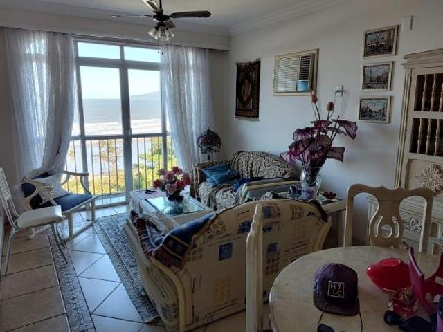 EMBARE APARTAMENTO 3 DORMITÓRIOS SUITE FRENTE MAR 2 VAGAS REF 2353