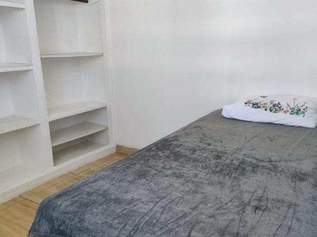EMBARE APARTAMENTO 02 DORMITORIOS DEP 01 VAGA COLETIVA VISTA MAR REF 2449