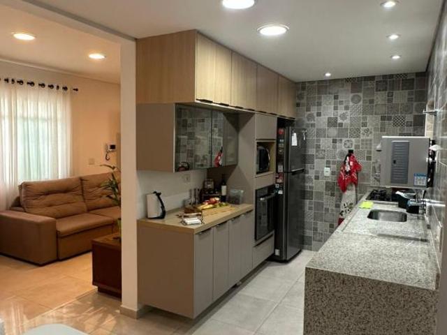EMBARE SOBRADO 3 DORMITORIOS 1 SUITE, 3 WCS 3 VAGAS REF 2429