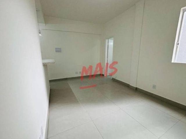 Embaré: Sala living totalmente reformada!