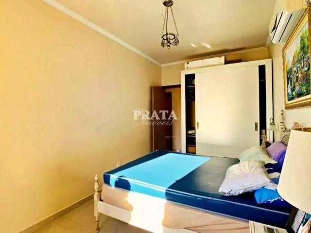 Embaré Santos 2 Dormitórios 1 Suíte 2 Vagas Garagem