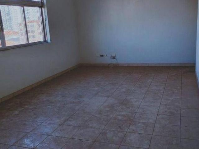 Embaré, Vazio 2 quartos sendo 1 com suíte, Garagem Fechada